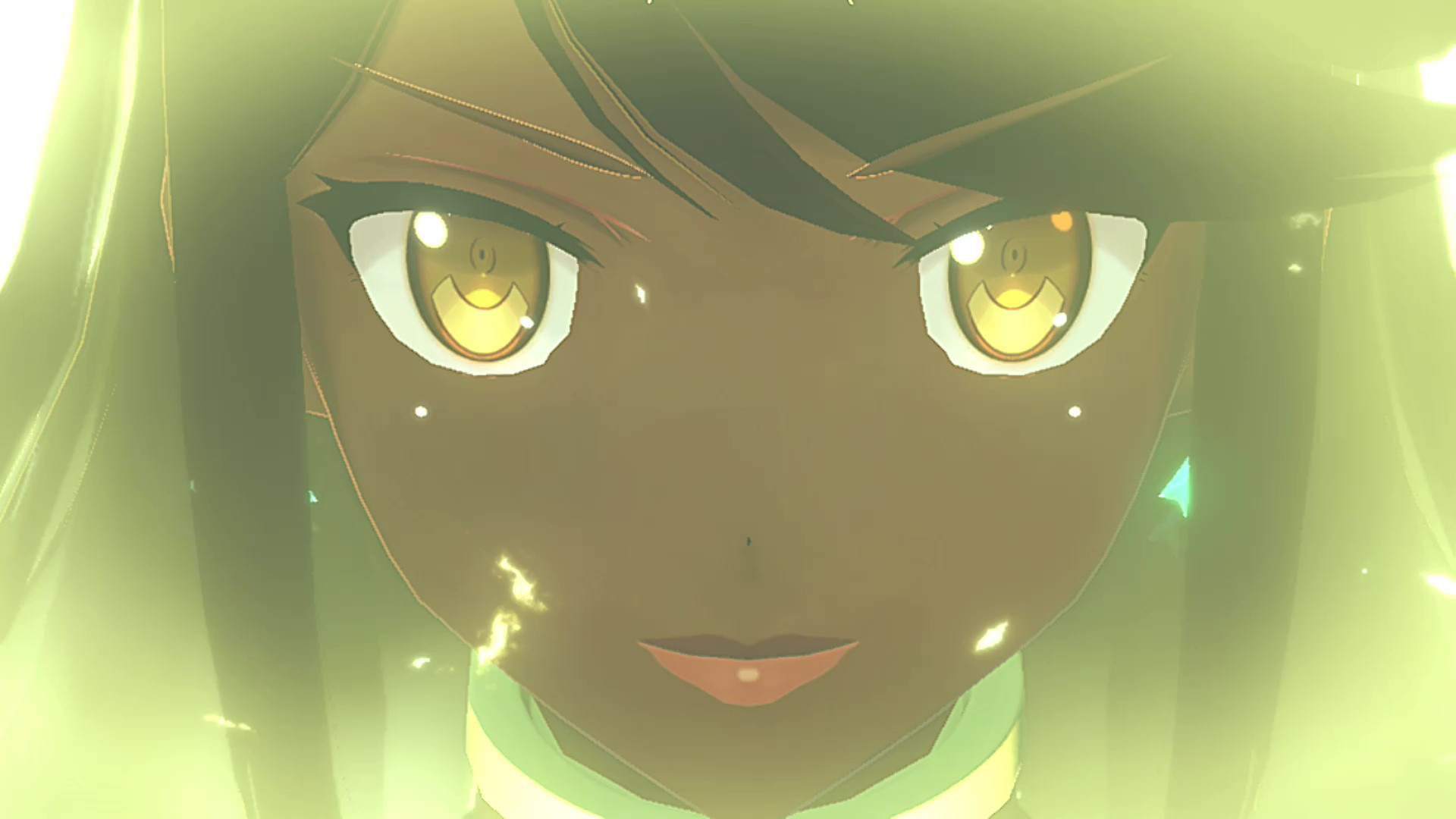 Raceswap Aegis Mod Ver.2 Mod for Xenoblade Chronicles 2 | XC2 Mods