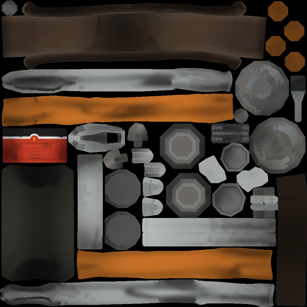 Consistent Shock Therapy Mod for Team Fortress 2 Classified ...