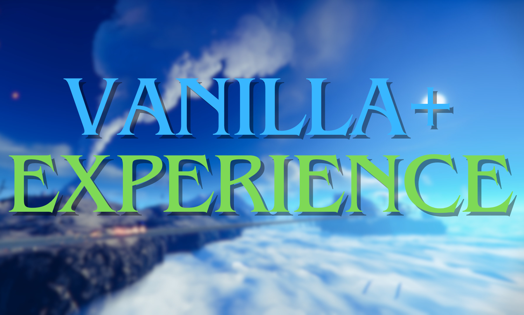 Vanilla+ Experience Mod for Sonic Frontiers | Frontiers Mods