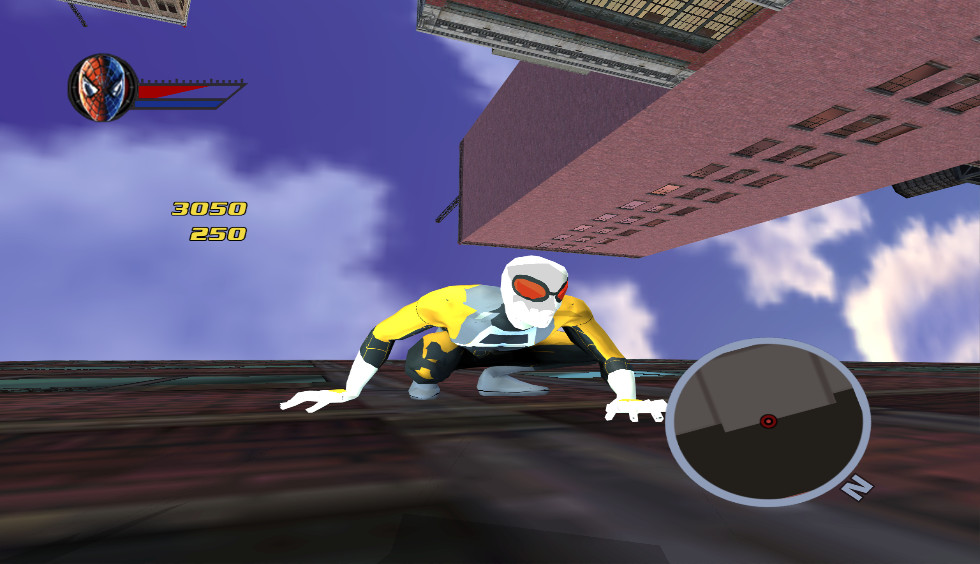 Agent Spider from Invincible Mod for Spider-Man 2 (all ports) | SM2 Mods