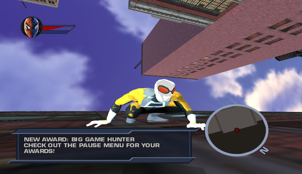 Agent Spider from Invincible Mod for Spider-Man 2 (all ports) | SM2 Mods