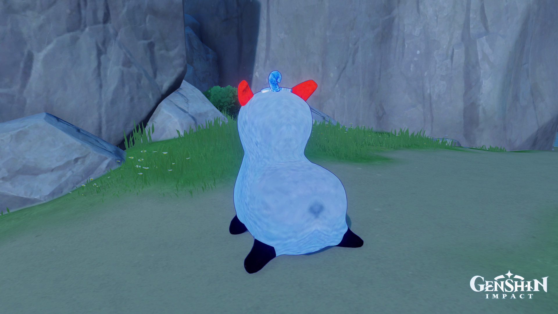 quaso 1st April UPDATE! Mod for Genshin Impact | GI Mods