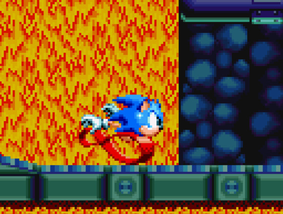 Sonic Generations run style [2.0 UPDATE] Mod for Sonic Mania | SM Mods