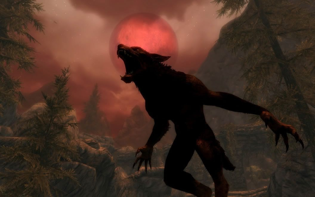 Lycanthropy Mod for WorldBox | WorldBox Mods