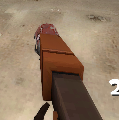 ULTRAKILL flamethrower Mod for Team Fortress 2 | TF2 Mods