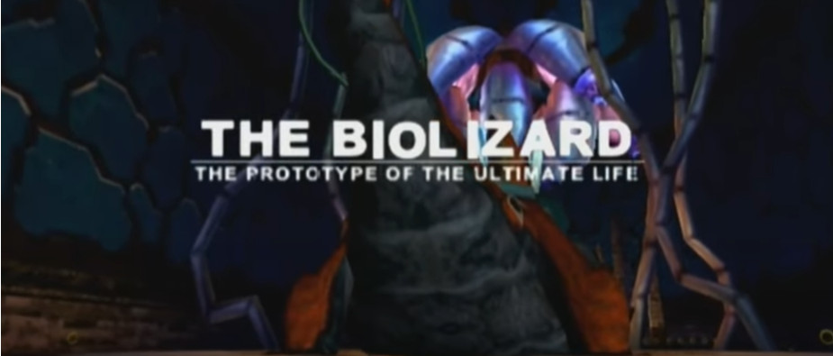 Title Text Boss From DC And GC Mod for Sonic Adventure 2 | SA2 Mods