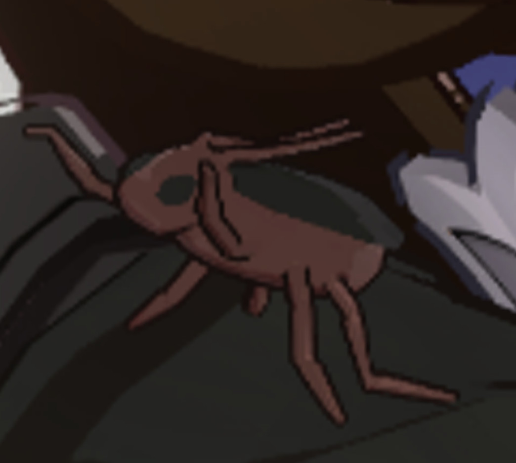 Gallagher as Gregor (Limbus Company) Mod for Honkai Star Rail | HSR Mods