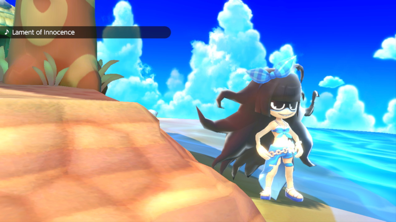 Foiletta Sisters Pack (Yo-kai Watch) Mod for Super Smash Bros. Ultimate ...