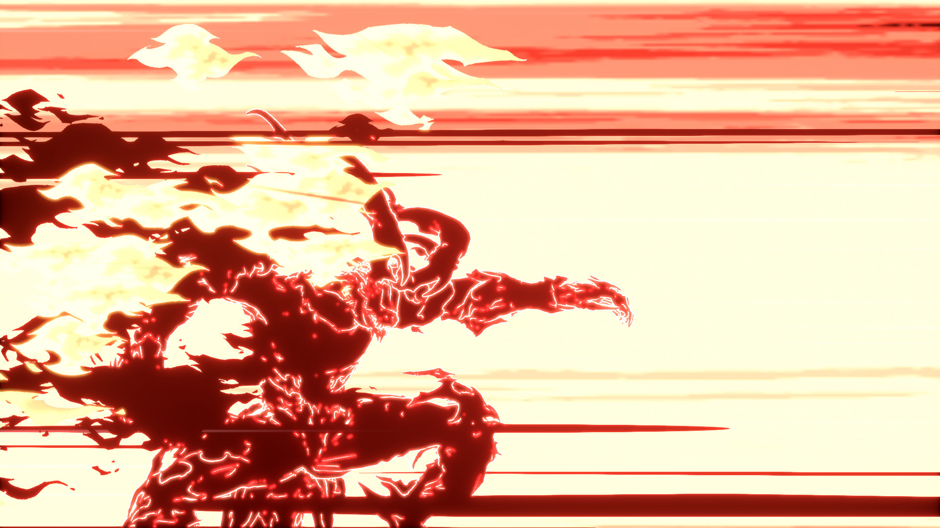 Clive Rosfield & Ifrit + "Find The Flame" BGM Mod for GUILTY GEAR ...