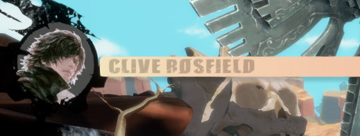 Clive Rosfield & Ifrit + "Find The Flame" BGM Mod for GUILTY GEAR ...
