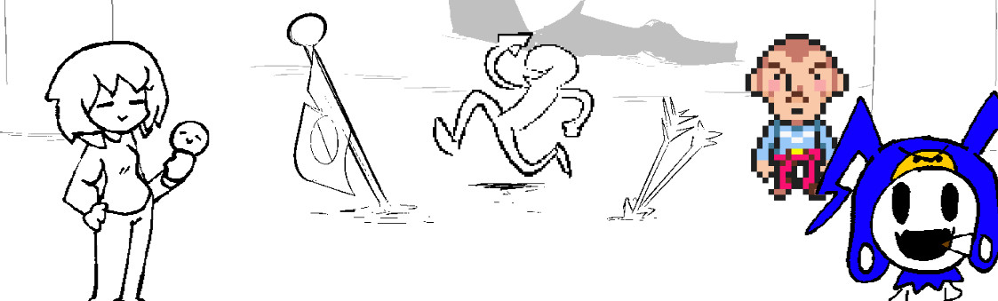 Shit Special. Mod for Friday Night Funkin' | FNF Mods