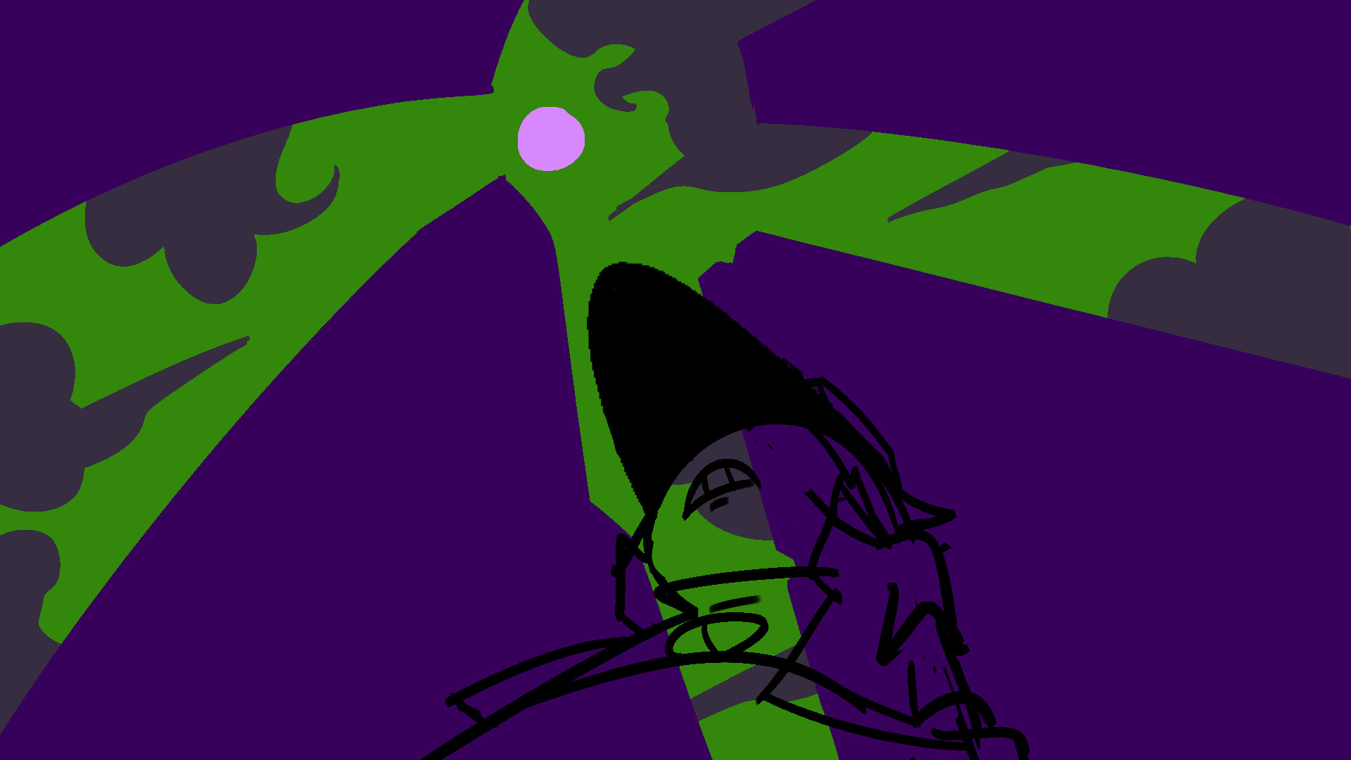 Shit Special. Mod for Friday Night Funkin' | FNF Mods