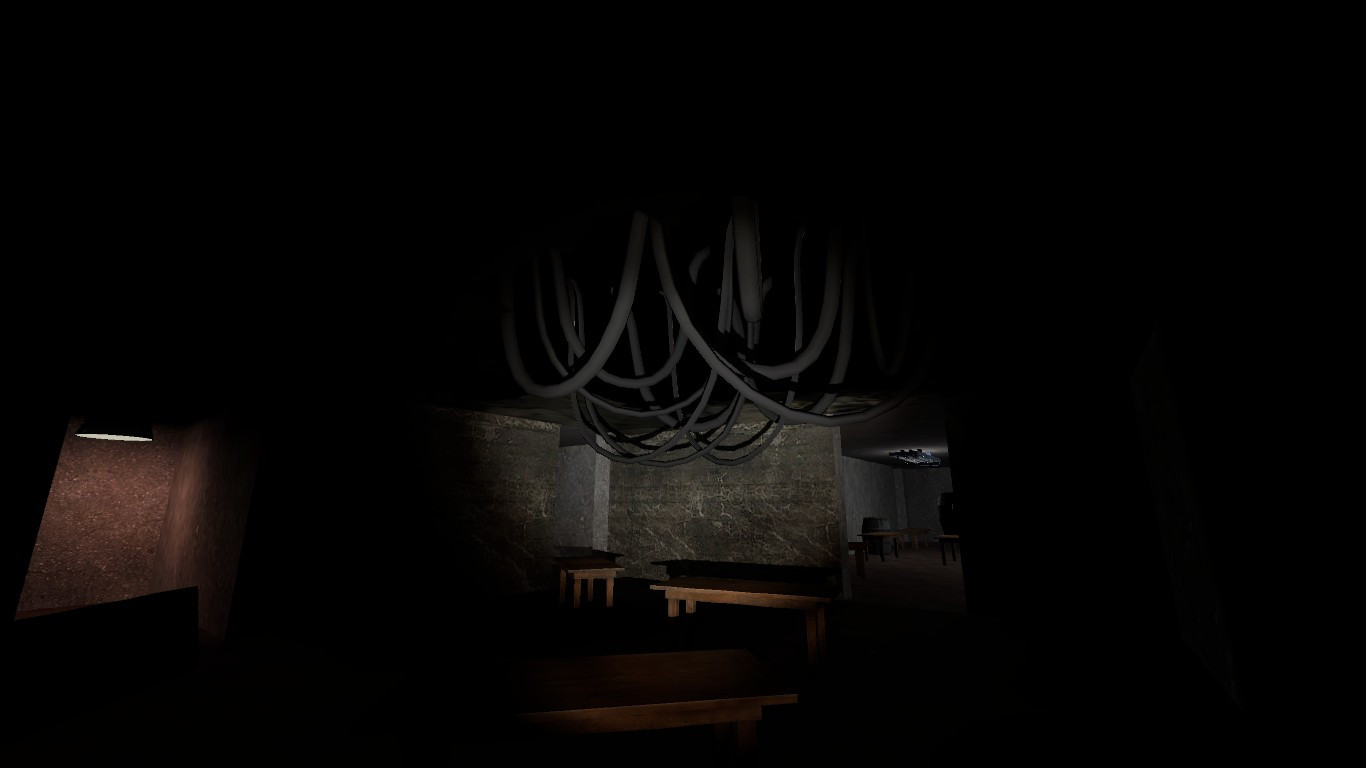 Five Nights at Tubbyland Map Mod for Garry's Mod | GMod Mods