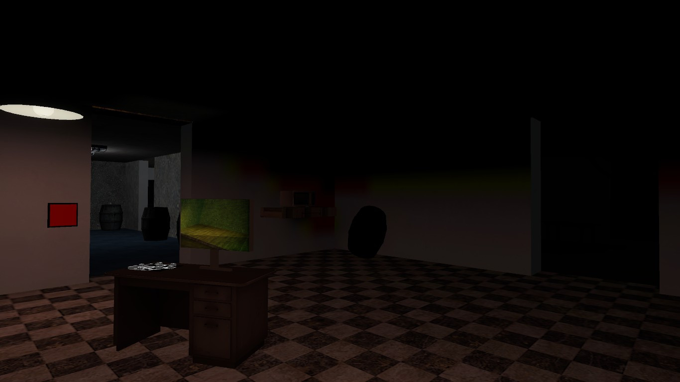 Five Nights at Tubbyland Map Mod for Garry's Mod | GMod Mods