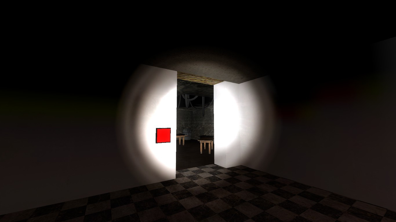 Five Nights at Tubbyland Map Mod for Garry's Mod | GMod Mods