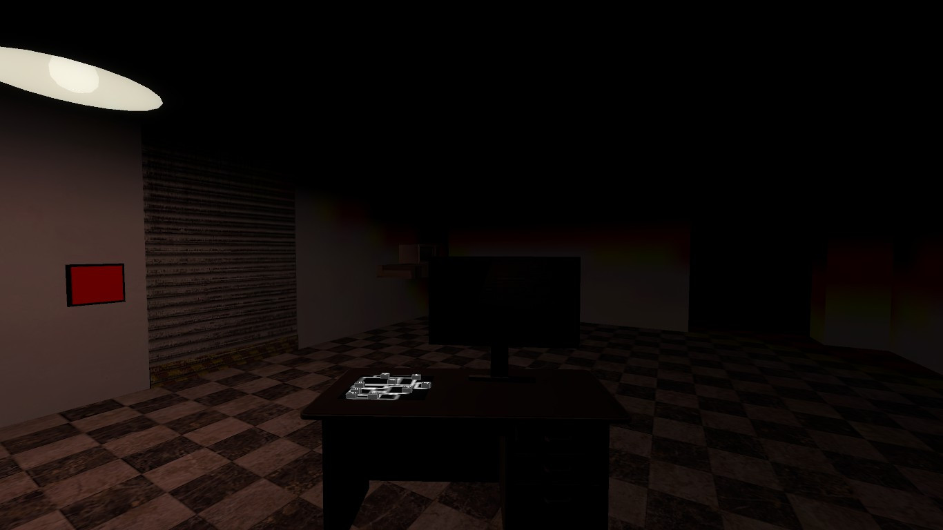 Five Nights at Tubbyland Map Mod for Garry's Mod | GMod Mods