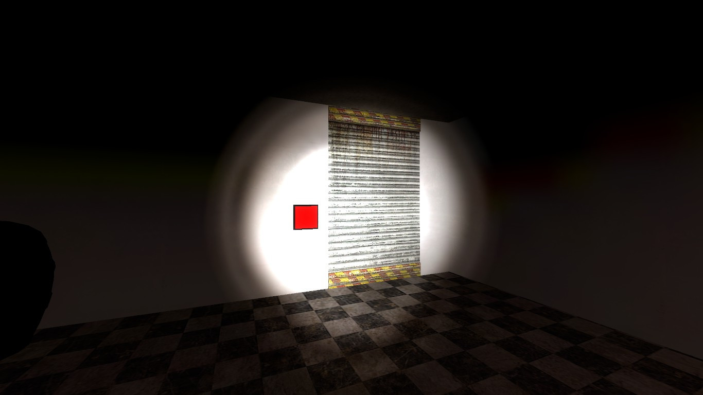 Five Nights at Tubbyland Map Mod for Garry's Mod | GMod Mods