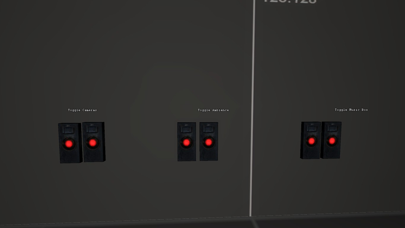 Five Nights at Tubbyland Map Mod for Garry's Mod | GMod Mods