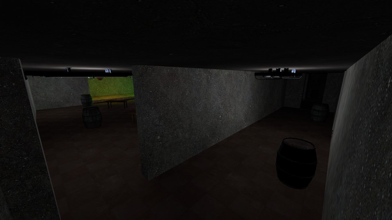 Five Nights at Tubbyland Map Mod for Garry's Mod | GMod Mods