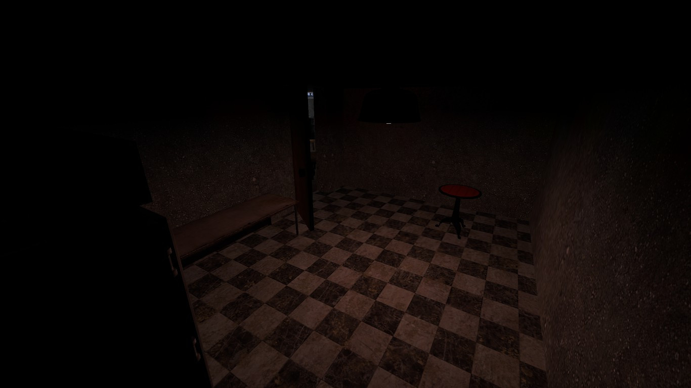 Five Nights at Tubbyland Map Mod for Garry's Mod | GMod Mods