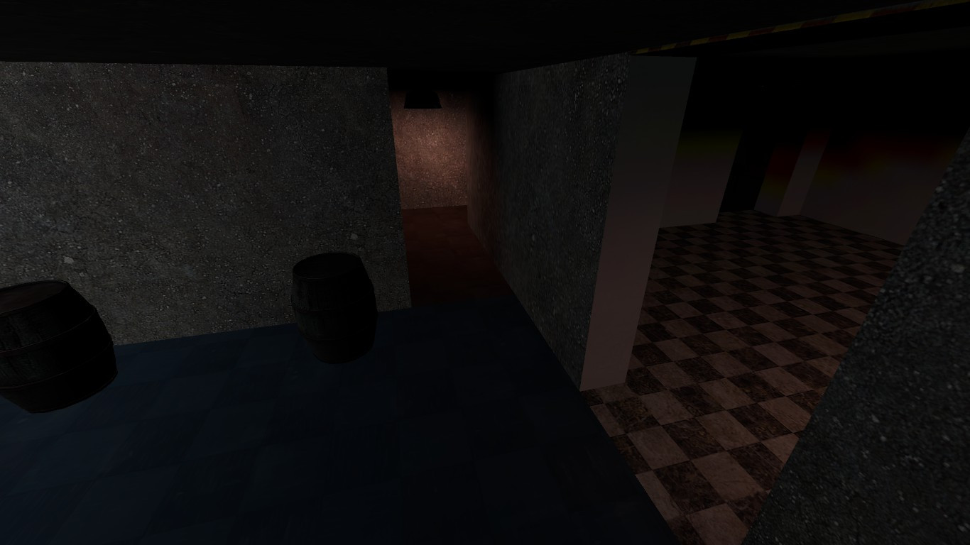 Five Nights at Tubbyland Map Mod for Garry's Mod | GMod Mods