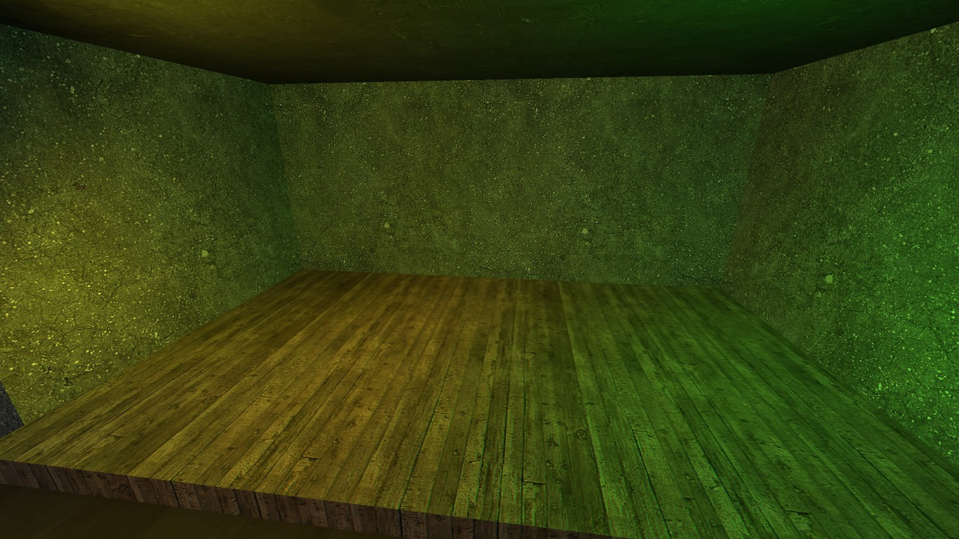 Five Nights at Tubbyland Map Mod for Garry's Mod | GMod Mods
