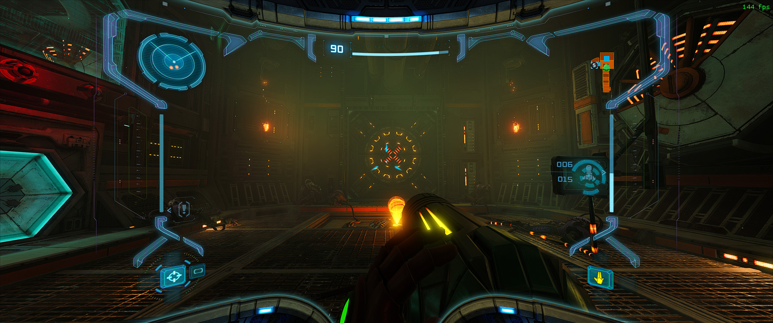 Dynamic 30-240 FPS mod (Updated 12/05/2025) Mod for Metroid Prime ...