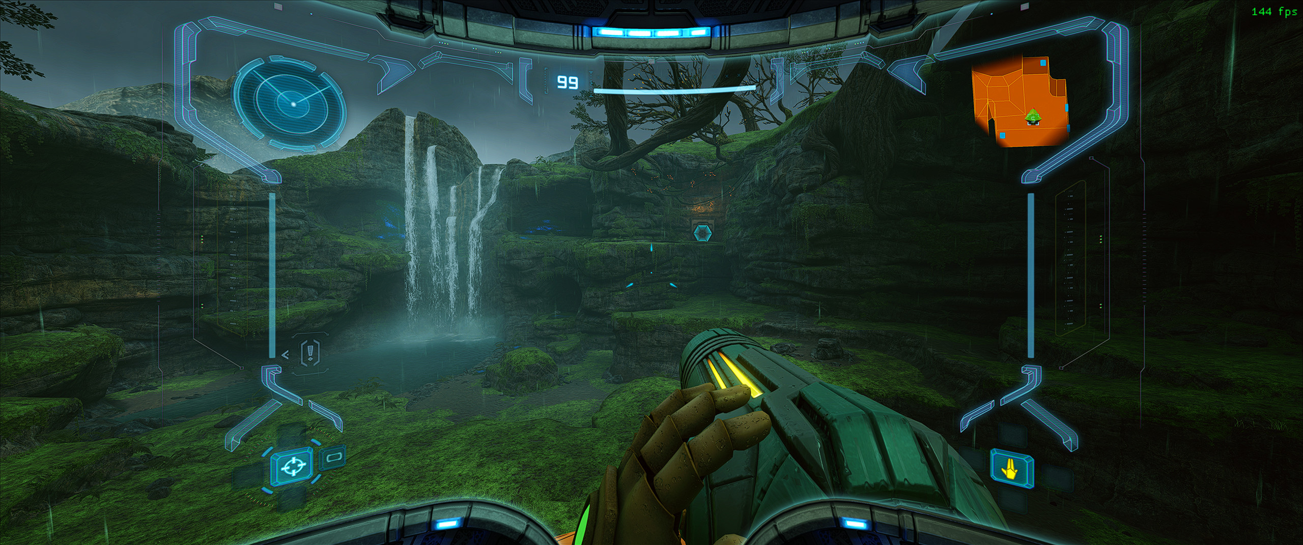 Dynamic 30-240 FPS mod (Updated 12/05/2025) Mod for Metroid Prime ...