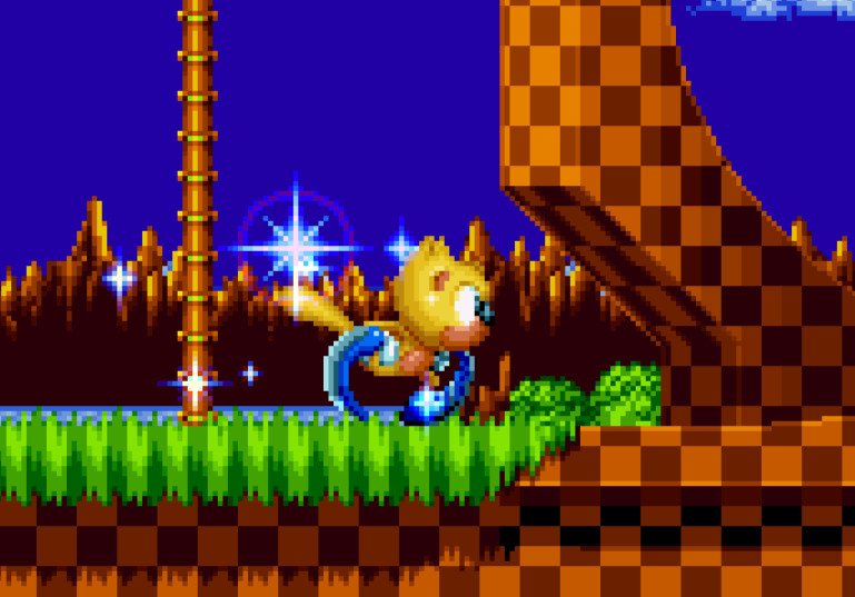 Sonic Generations run style [2.0 UPDATE] Mod for Sonic Mania | SM Mods