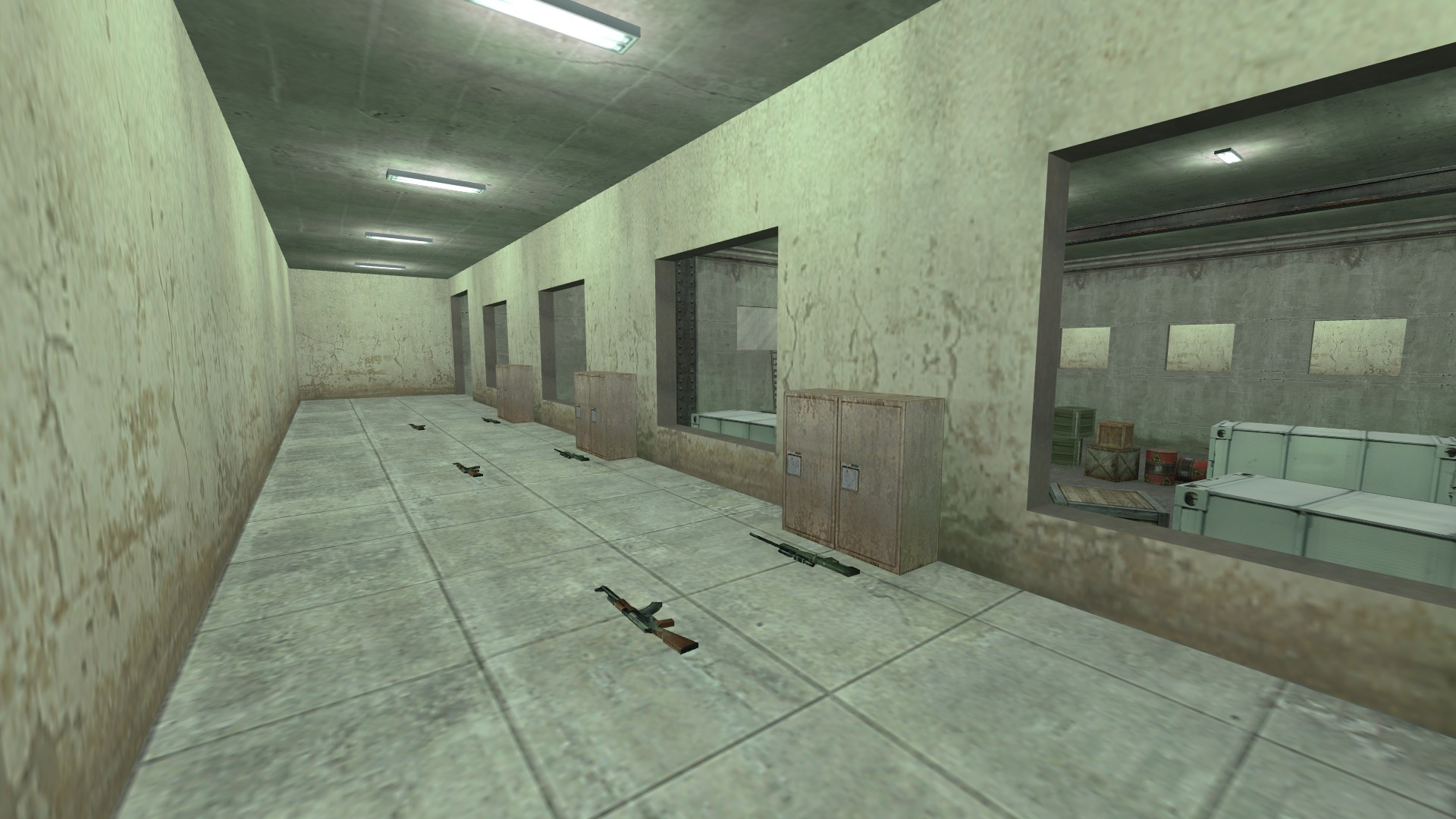 aim_map2_cz Mod for Counter-Strike: Condition Zero | CS:CZ Mods