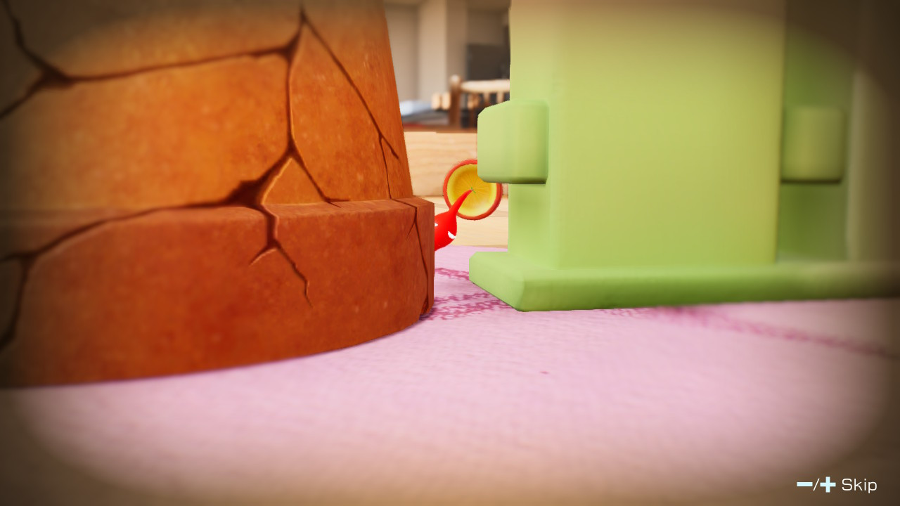 HD Puffmin Models (April Fools) Mod for Pikmin 4 | Pikmin 4 Mods