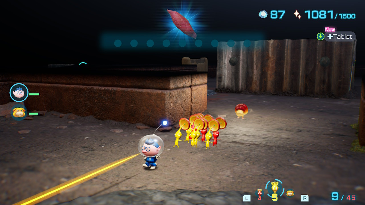 HD Puffmin Models (April Fools) Mod for Pikmin 4 | Pikmin 4 Mods