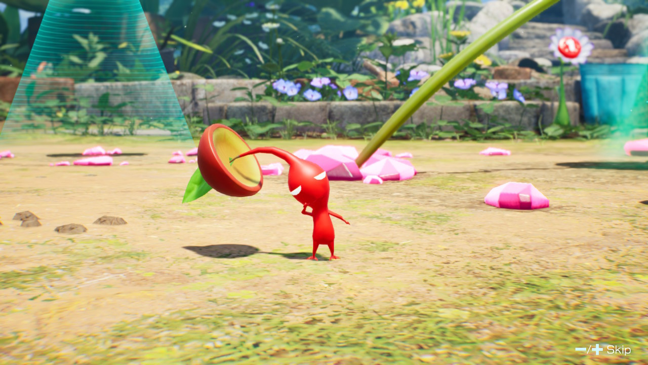 HD Puffmin Models (April Fools) Mod for Pikmin 4 | Pikmin 4 Mods