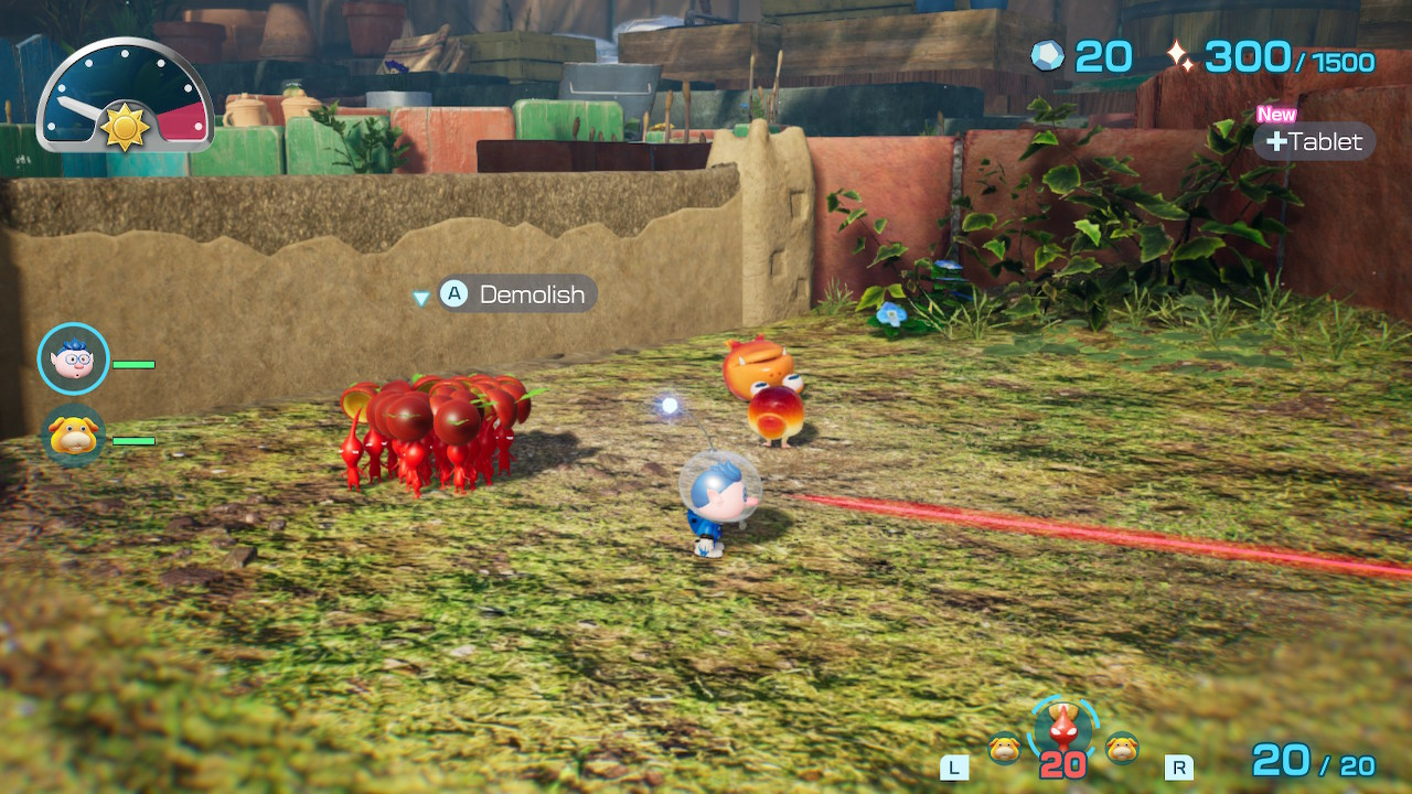 HD Puffmin Models (April Fools) Mod for Pikmin 4 | Pikmin 4 Mods