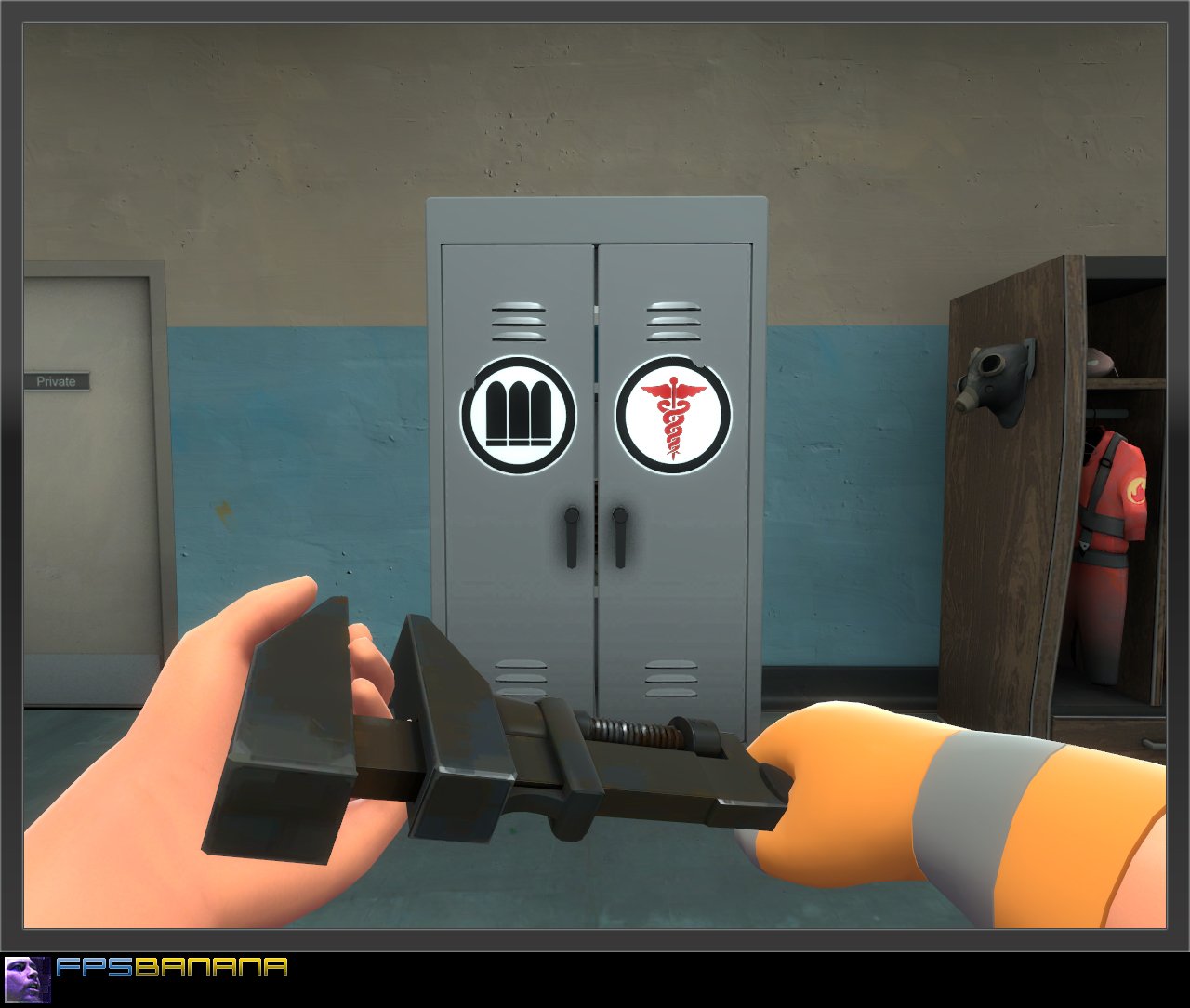 Improved items Mod for Team Fortress 2 | TF2 Mods