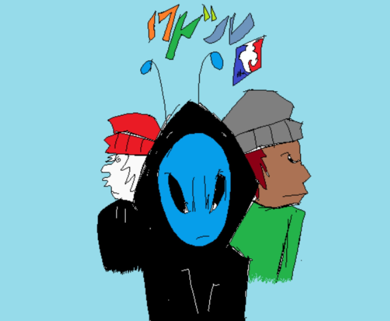 17 Bucks: NBA Mod for Friday Night Funkin' | FNF Mods