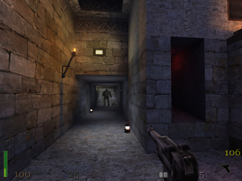 Blitzconflux Mod for Return to Castle Wolfenstein | RTCW Mods