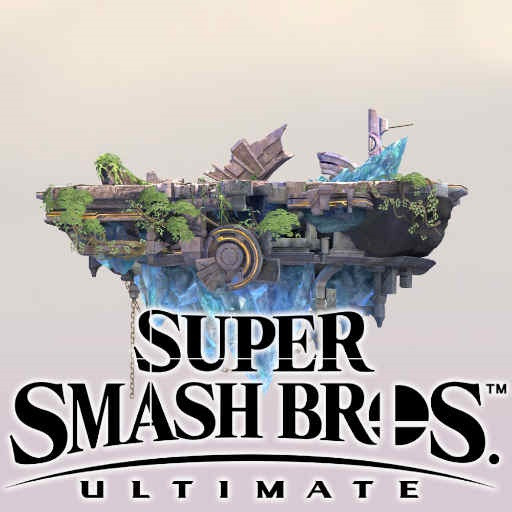 Battlefield - Super Smash Bros Ultimate [PROP] Mod for Garry's Mod ...