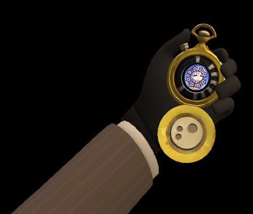 Kagami Hiiragi dead ringer (last upd 07.09.24) Mod for Team Fortress 2 ...