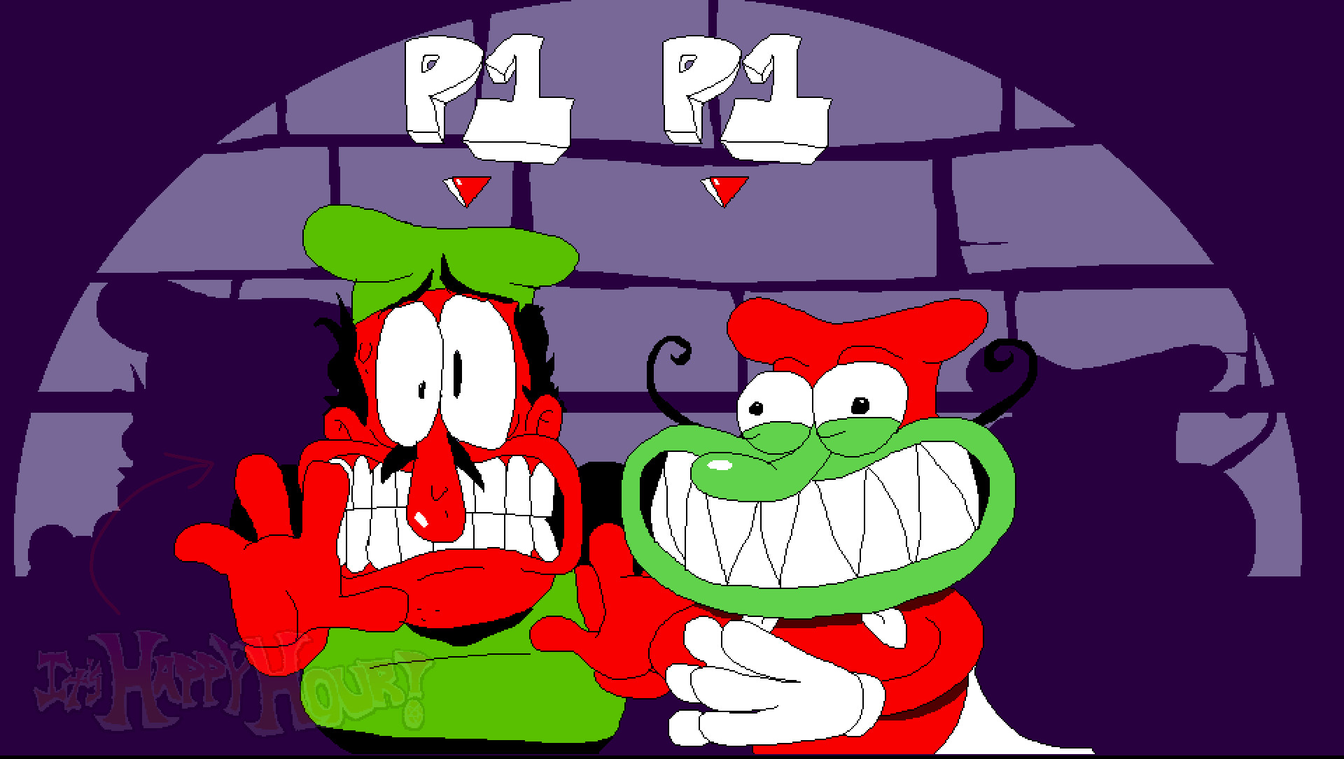 Playable Pizzard (real!) Mod for Pizza Tower | PT Mods