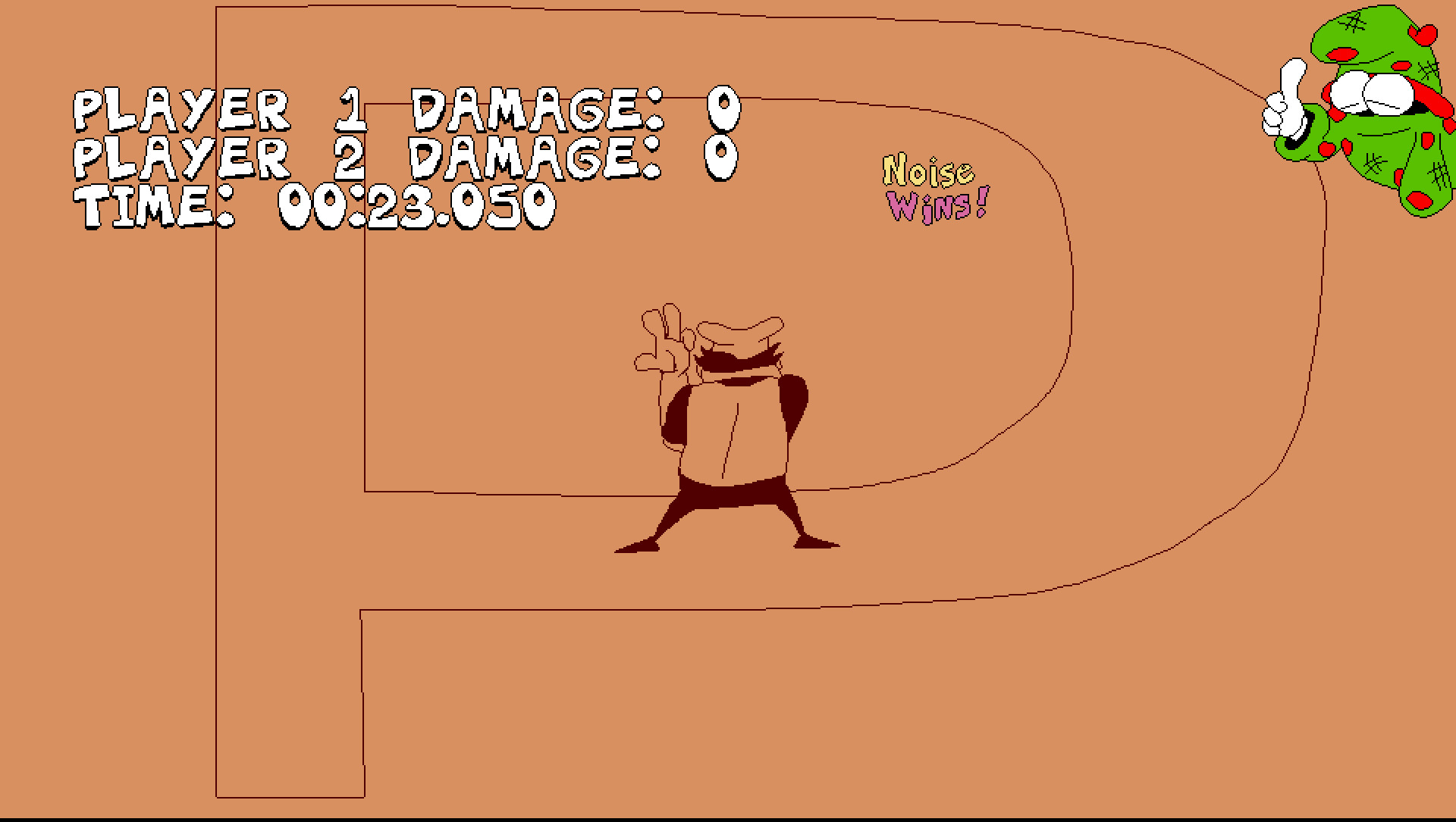 Playable Pizzard (real!) Mod for Pizza Tower | PT Mods