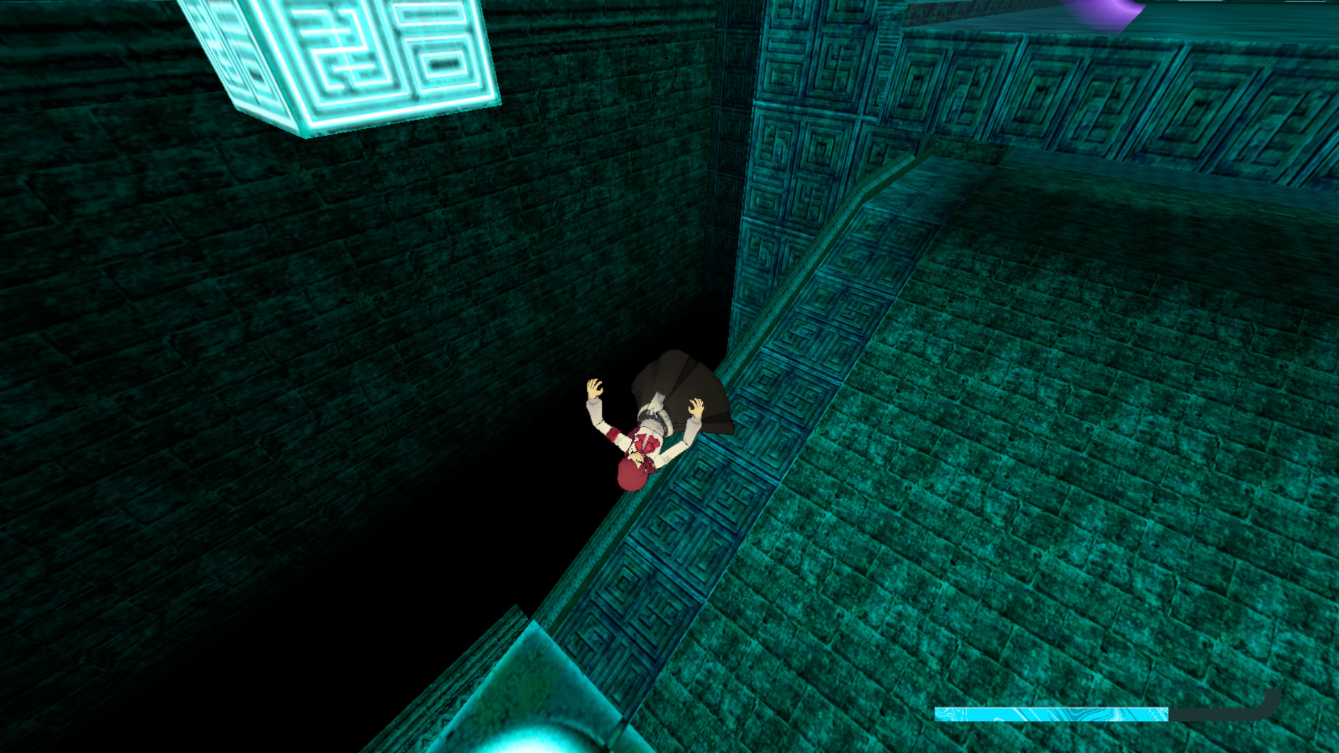 Mitsuru Kirijo (Persona 3 Reload/Persona dancing) Mod for Bomb Rush ...