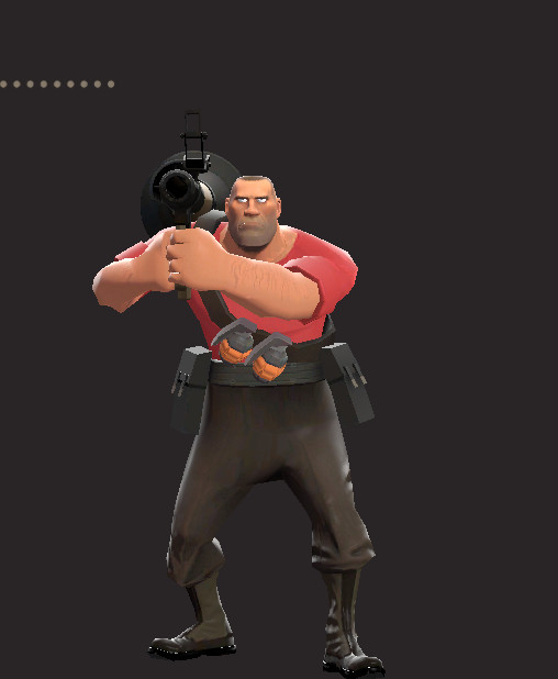 Casual Soldier Mod for Team Fortress 2 Classified | TF2Classic Mods