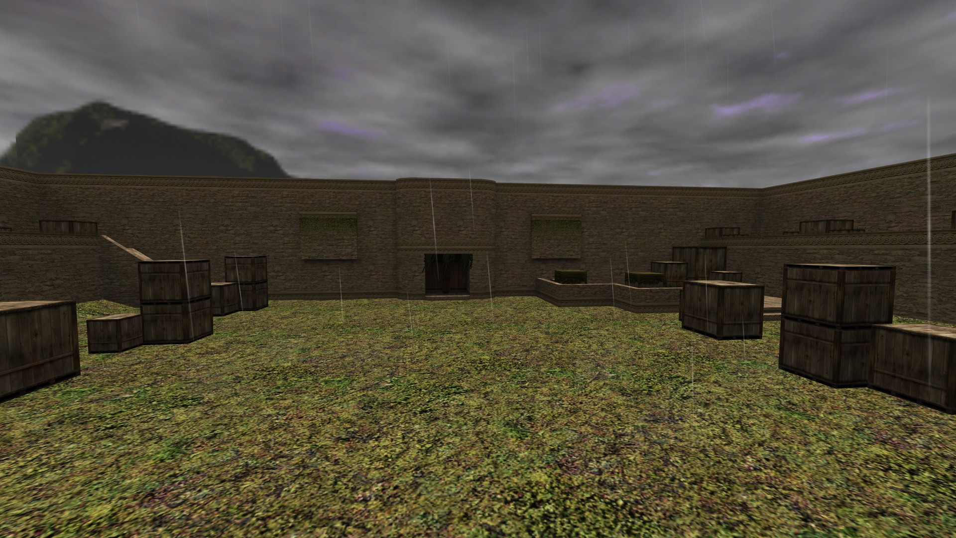 aim_map2k3 Mod for Counter-Strike 1.6 | CS1.6 Mods