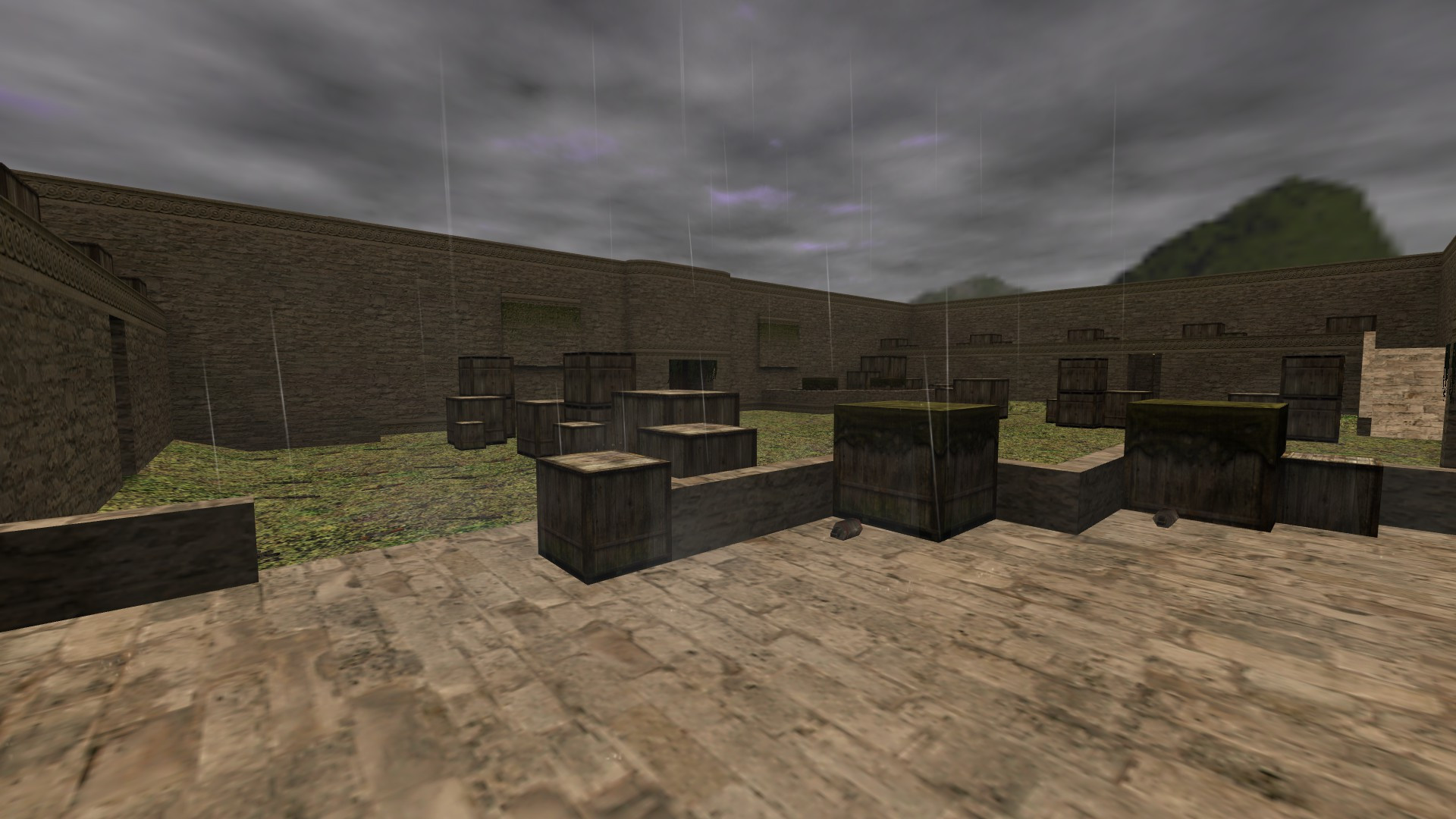 aim_map2k3 Mod for Counter-Strike 1.6 | CS1.6 Mods