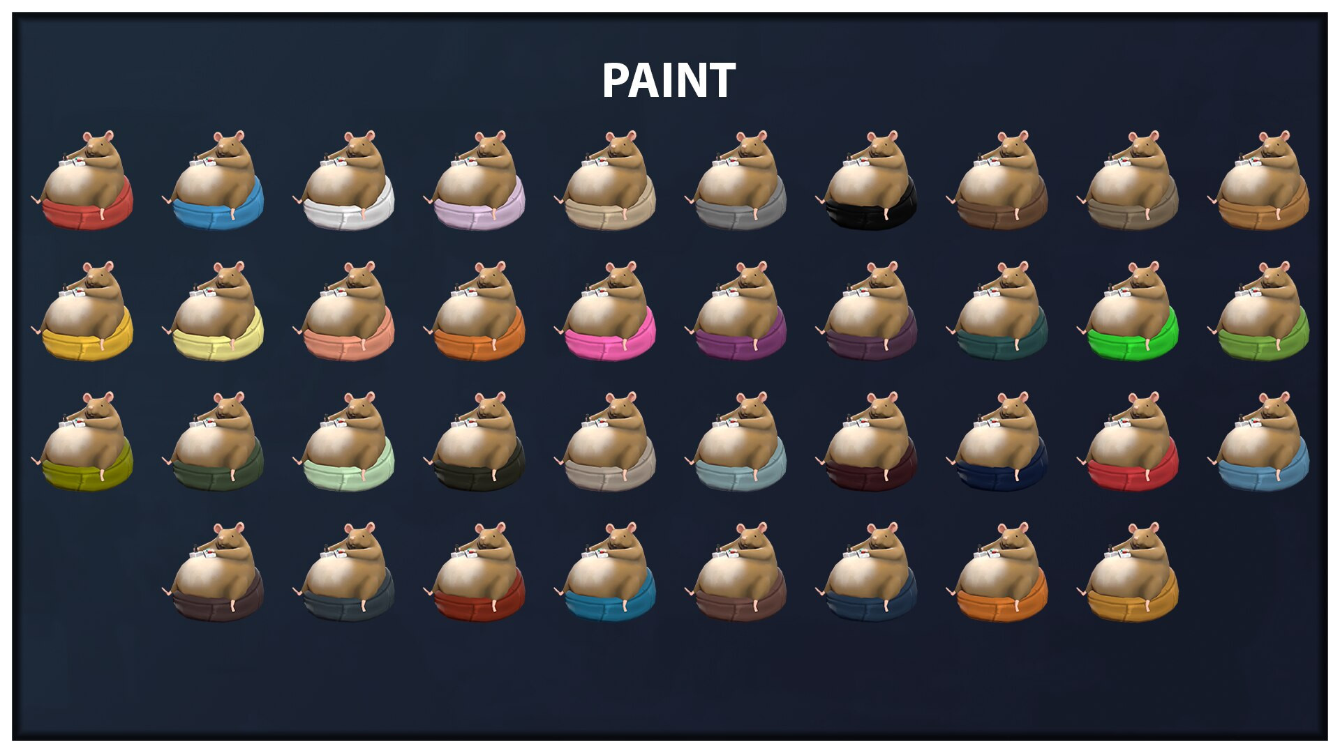 The Rat Mod for Team Fortress 2 | TF2 Mods