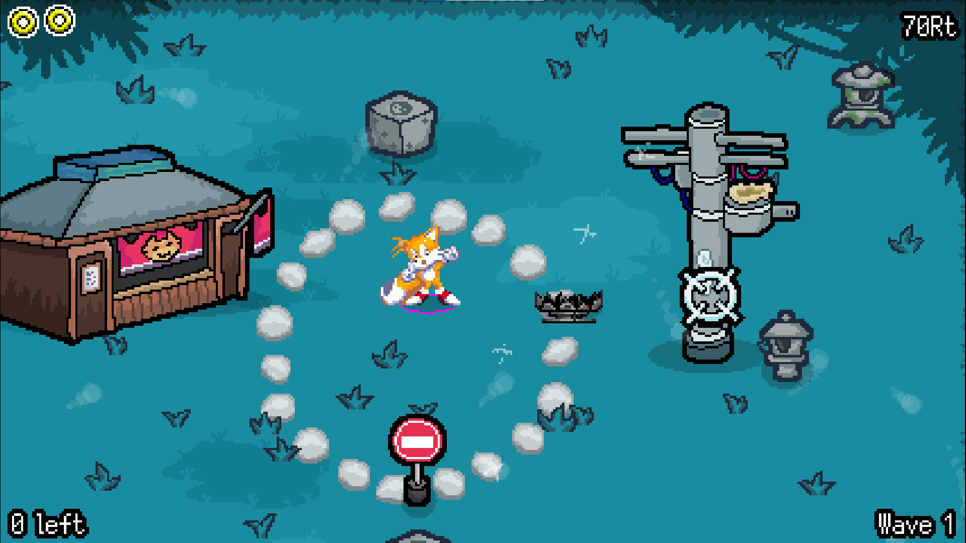 Sonic 3 in gimmiko Mod for GIMMIKO | Gimmiko Mods