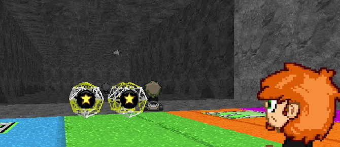 Neperevod's kart character pack Mod for Sonic Robo Blast 2 Kart | SRB2K ...