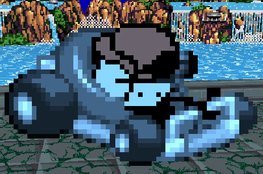 Neperevod's kart character pack Mod for Sonic Robo Blast 2 Kart | SRB2K ...