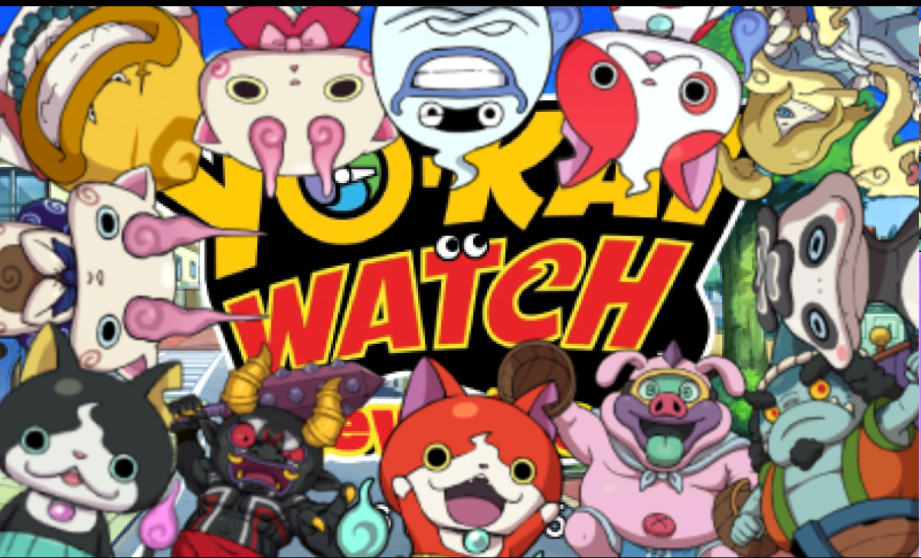 Yo-kai Watch Revisited Mod for Yo-Kai Watch | YKW Mods
